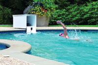 The Stream from SwimEx| Aquatics International Magazine