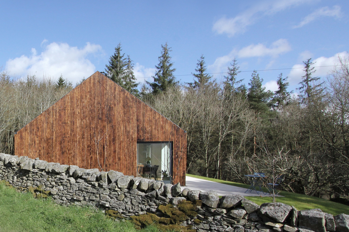 Blakeburn | Architect Magazine
