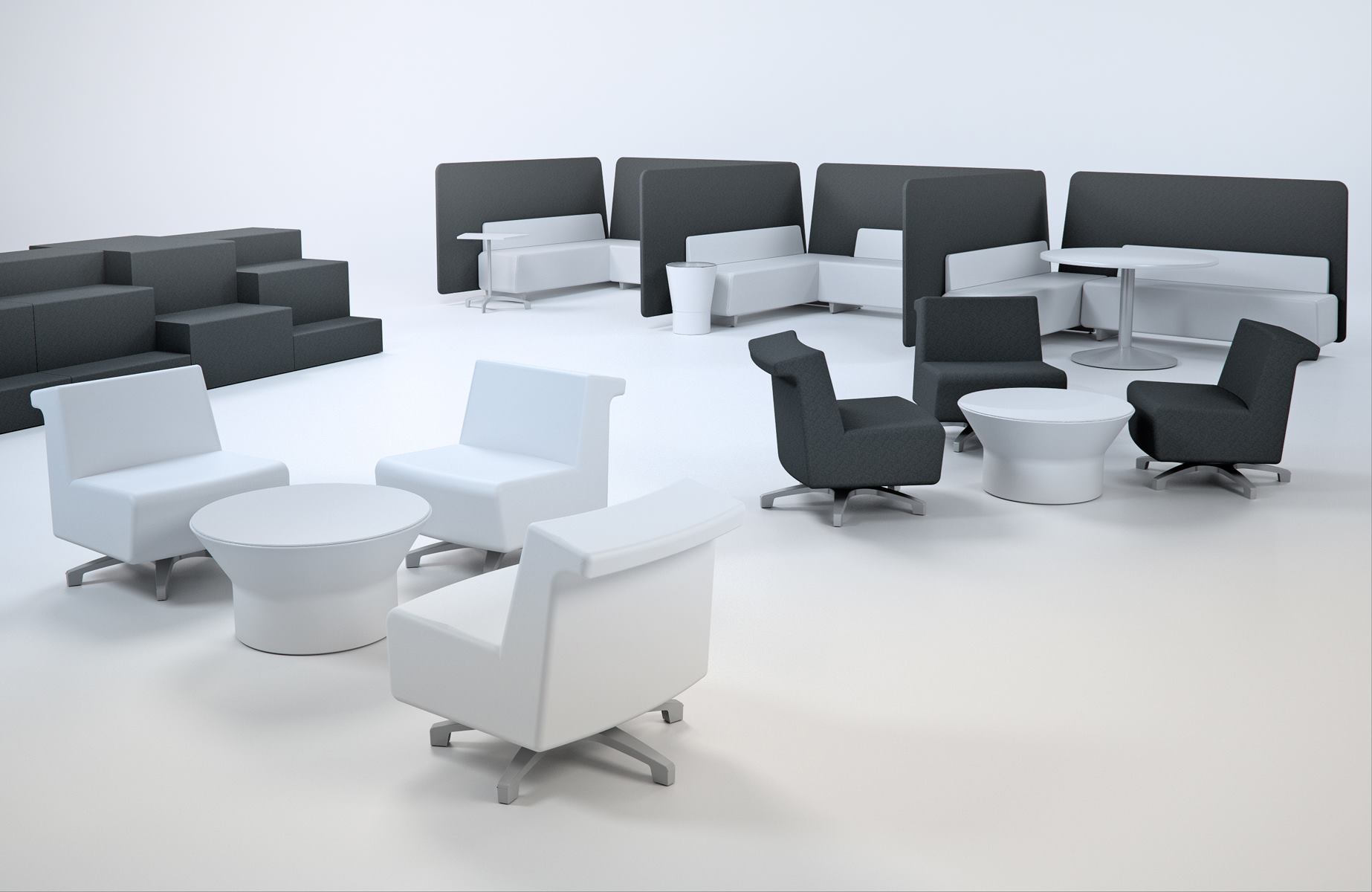 Allsteel Gather | Architect Magazine