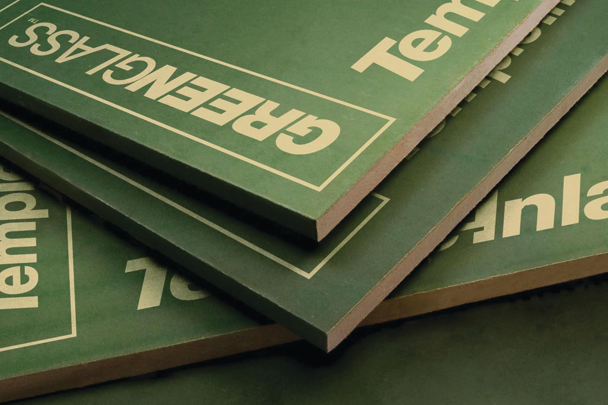 GreenGlass from Temple-Inland | Architect Magazine