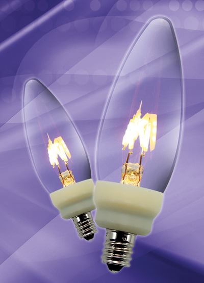 U-LED, Ushio America | Architect Magazine