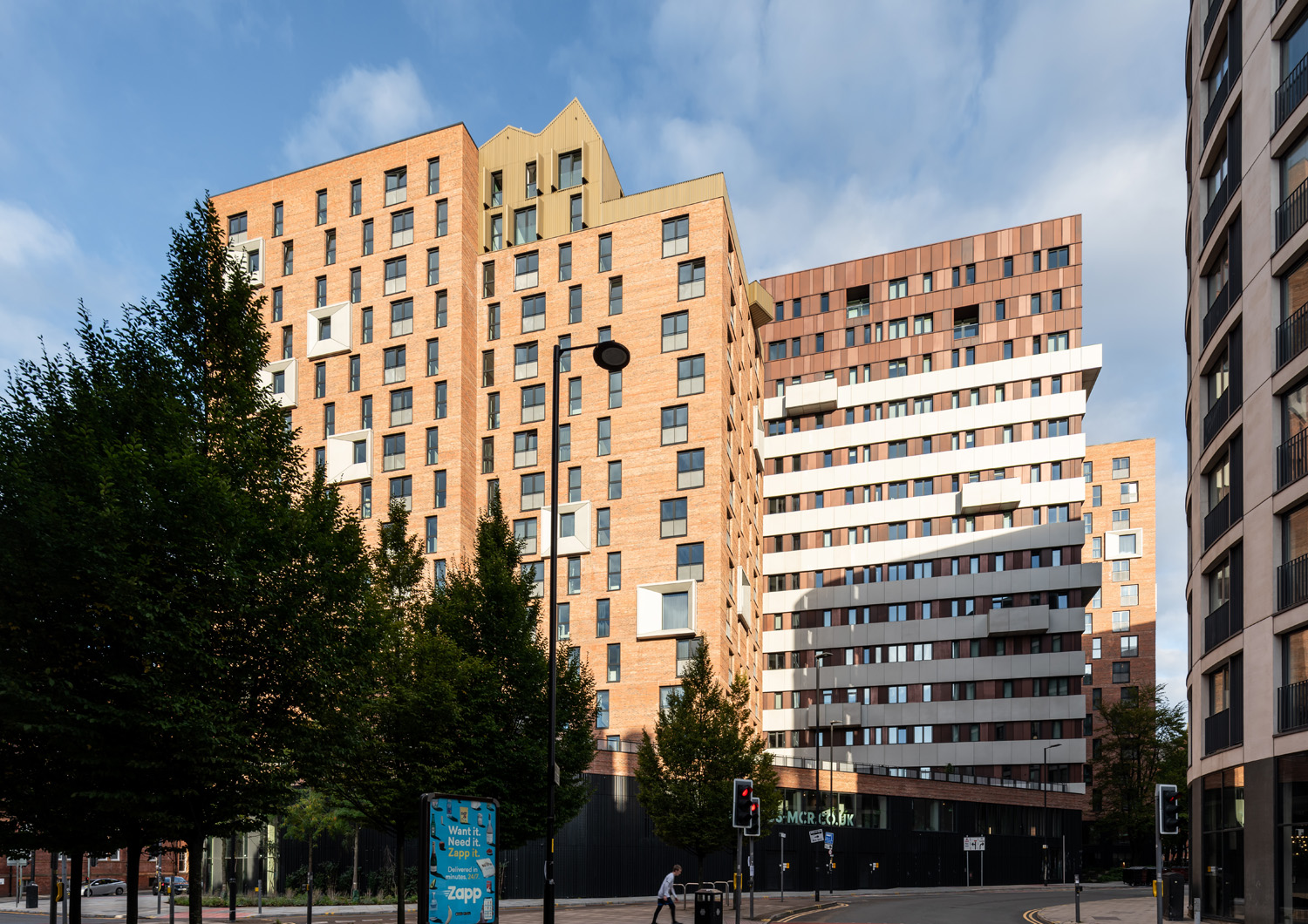 KAMPUS | Architect Magazine