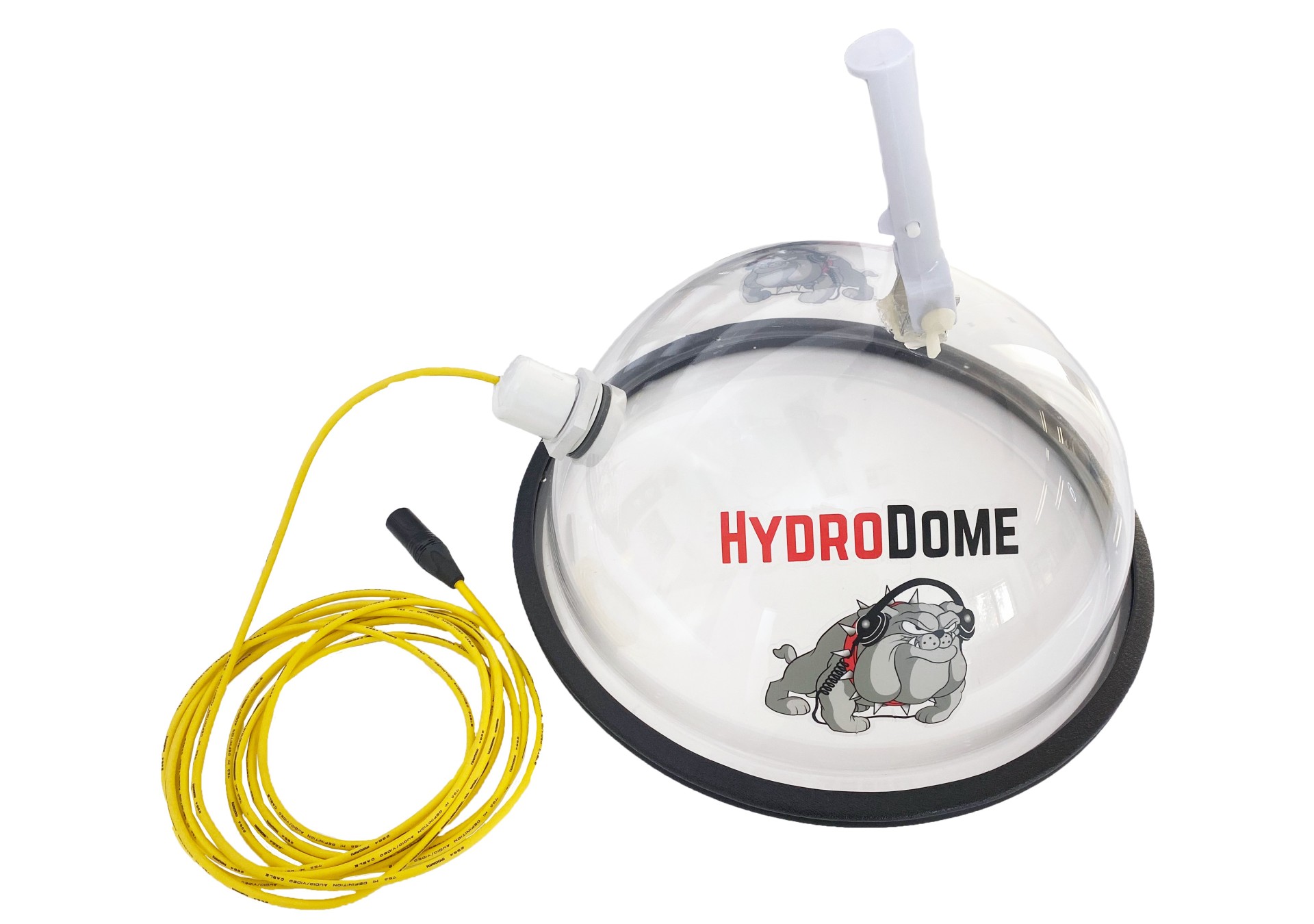 Leaktronics Debuts HydroDome| Pool & Spa News