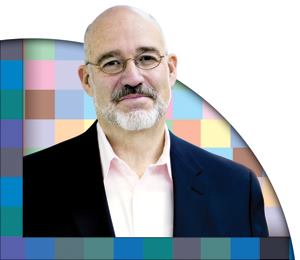 David Knighton, M.D.| Aquatics International Magazine