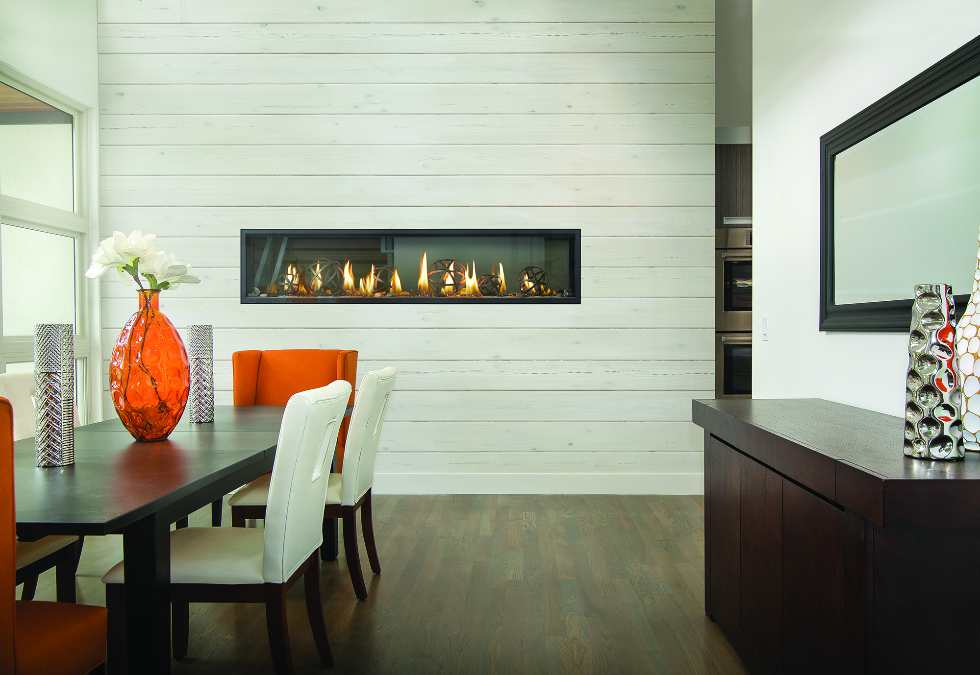 Cool-to-the-Touch Fireplace Glass | JLC Online