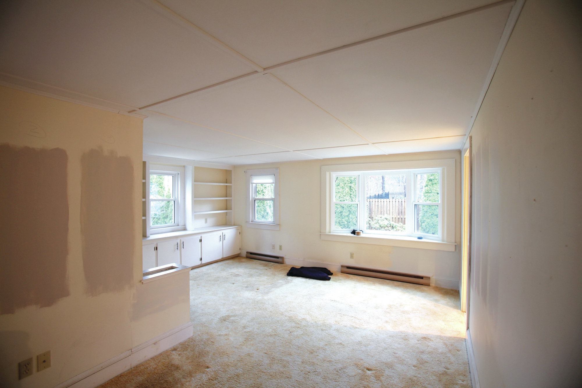 Fixing Faulty Roof Framing | JLC Online