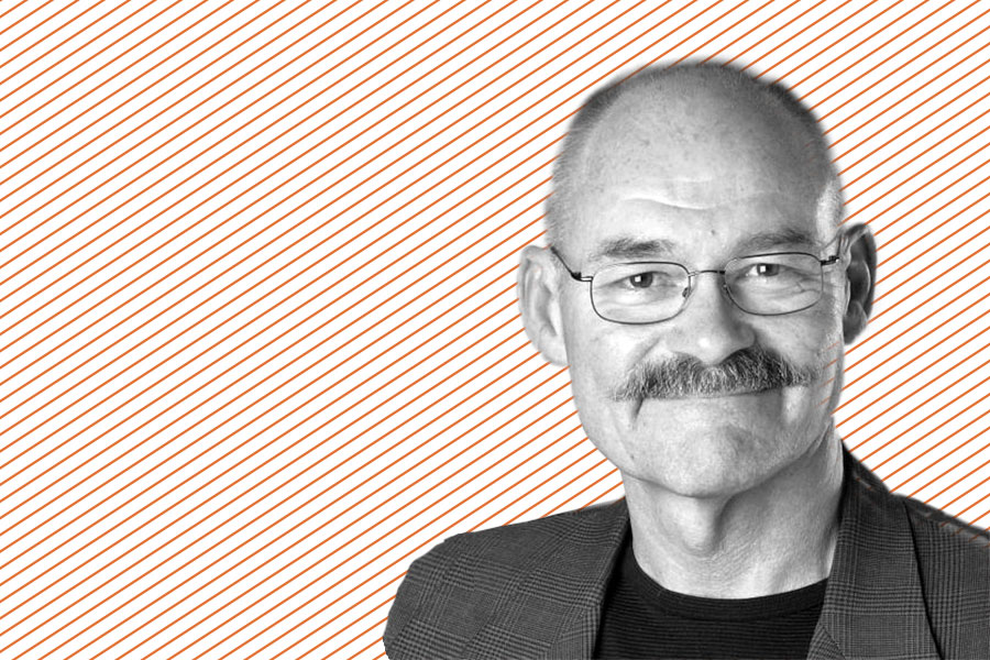 Richard Steven | Architect Magazine | Fulcra Consulting, Richard ...