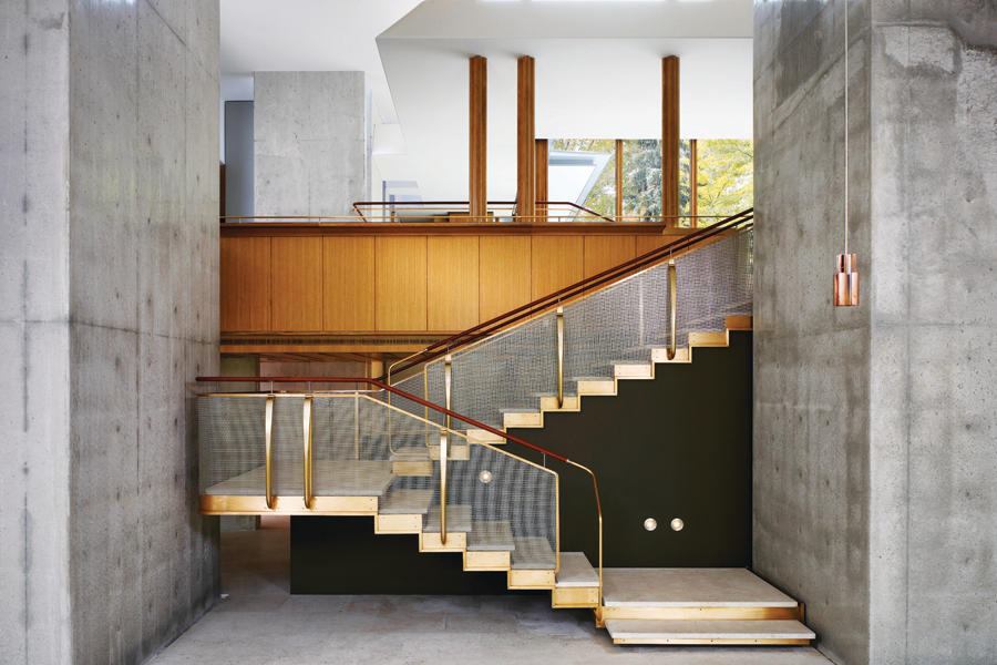 The Integral House | Architect Magazine