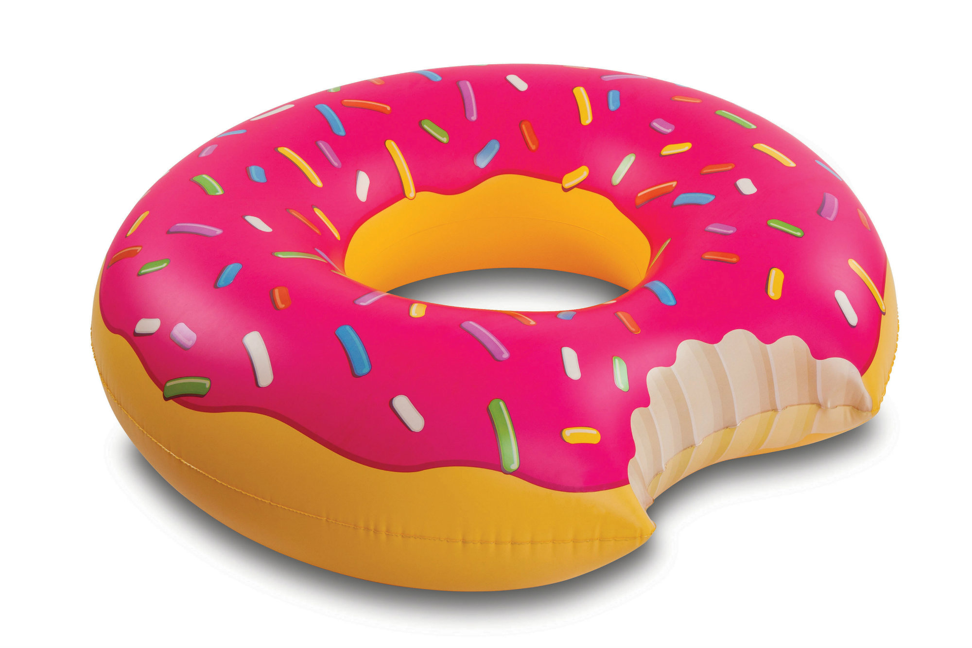 Inventor of Trendy Pool Floats Seeks $4M Lawsuit Against Alleged ...