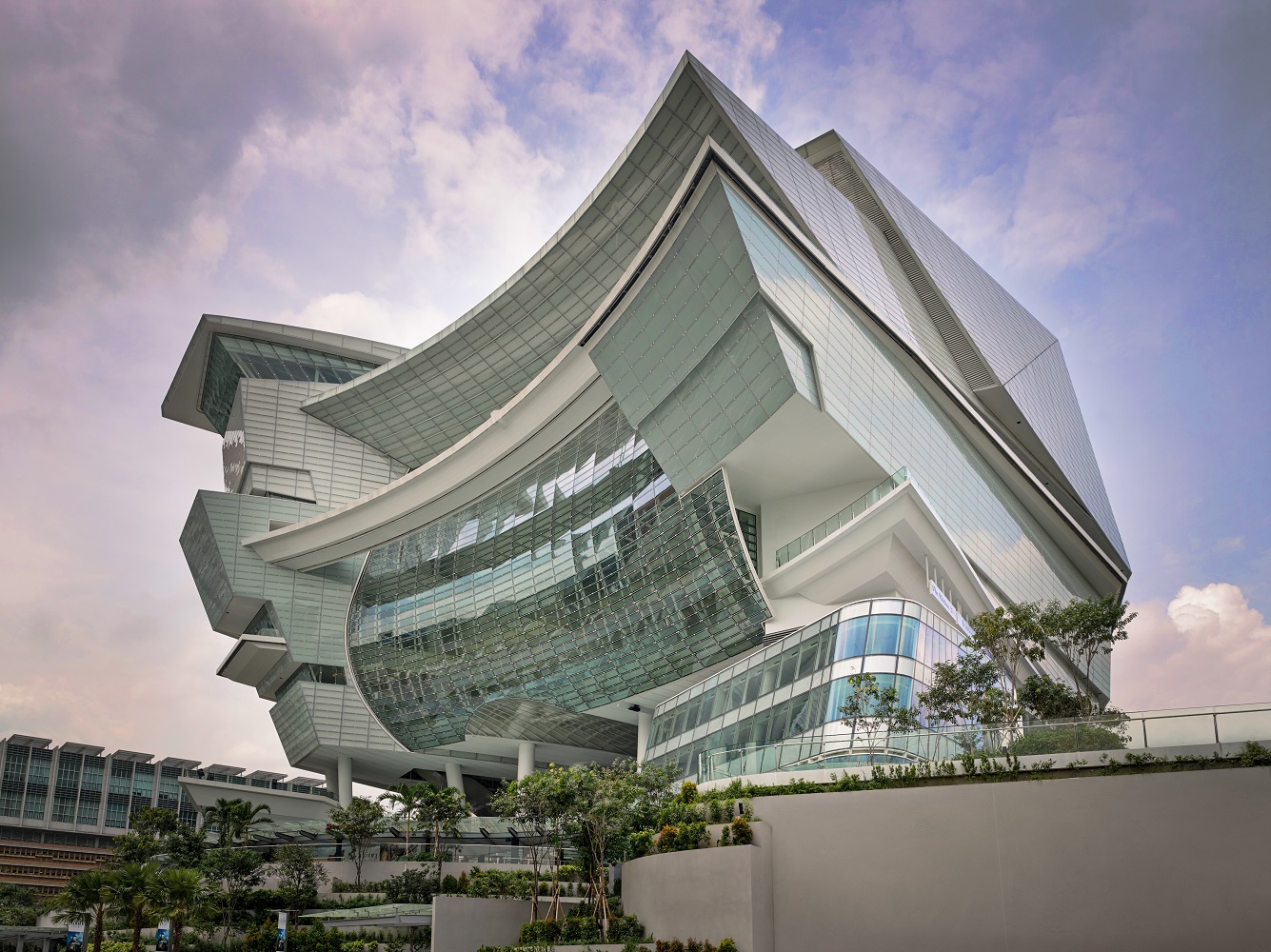 The STAR | Architect Magazine