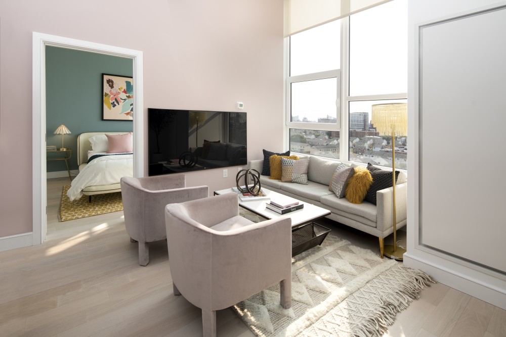 Post Brothers Opens Leasing for The Poplar in Philadelphia ...