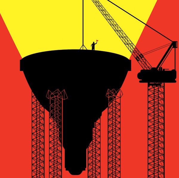 Taking Aim At Reflector Lamps | Architect Magazine