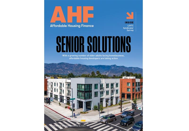 5 Must-Reads from AHF’s January/February Issue| Housing Finance Magazine