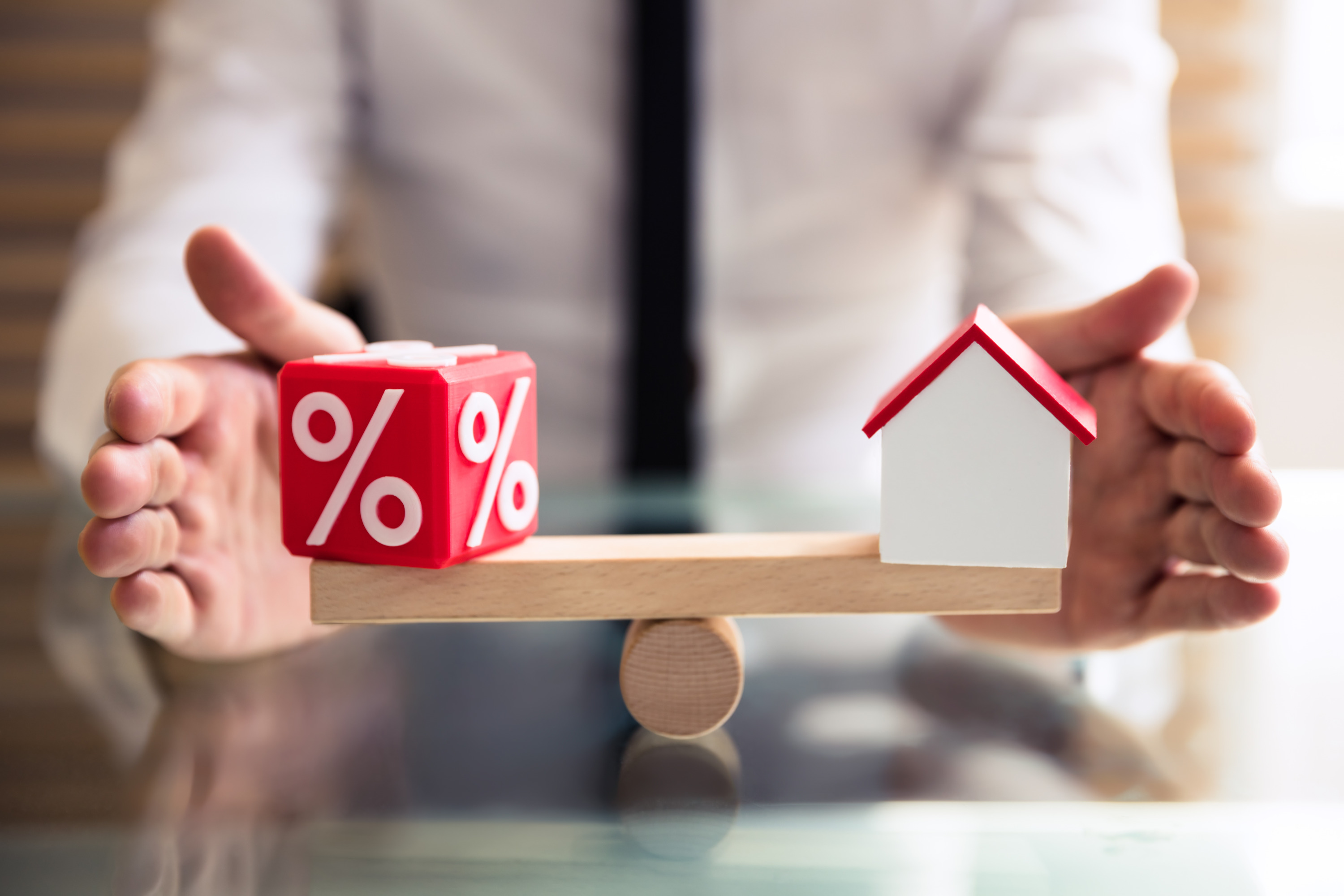 Higher Mortgage Rates Push Builders Toward Flexible and Impactful ...