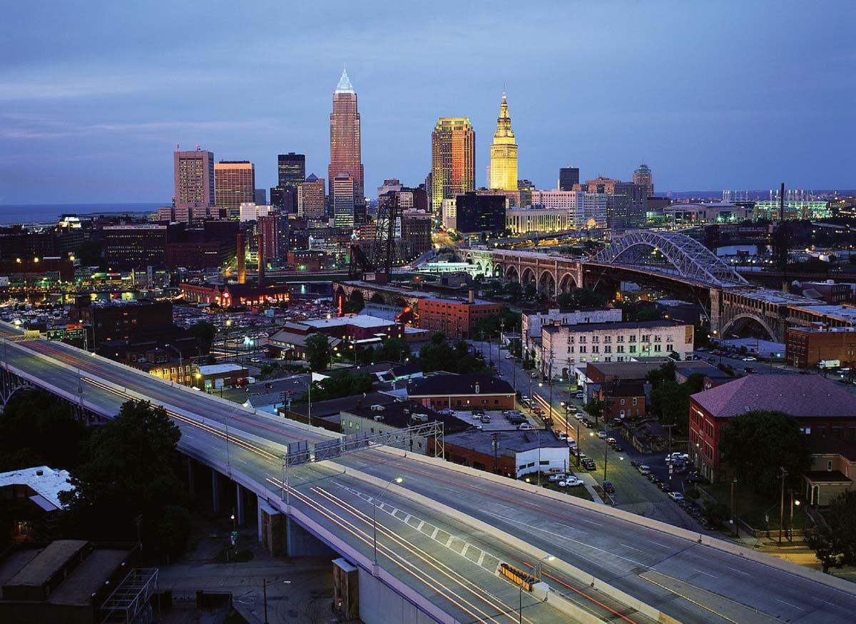 Cleveland | Architect Magazine