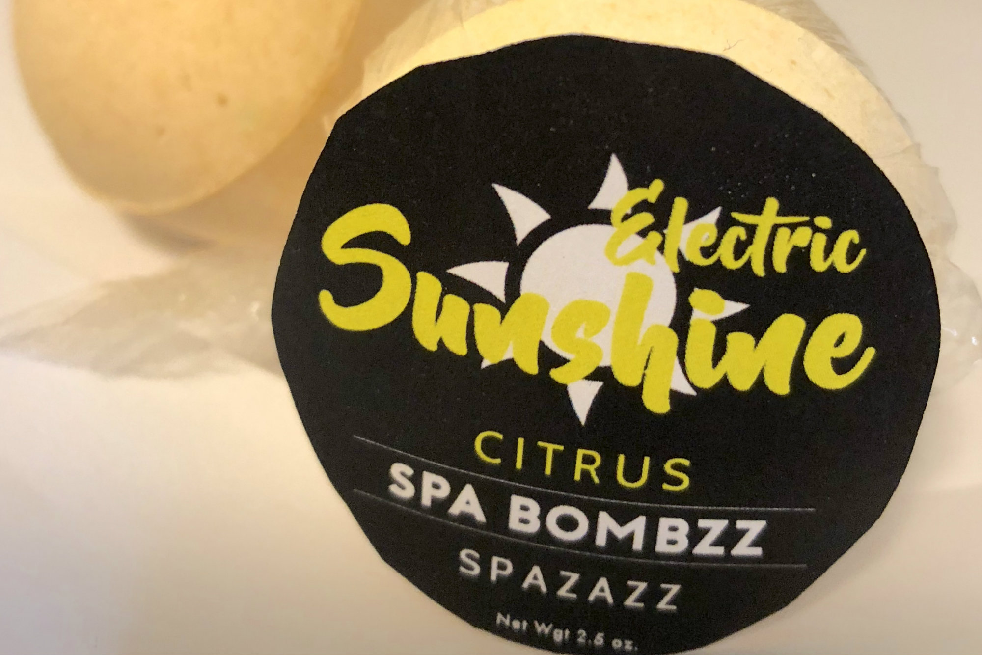 Spazazz' Introduces Spa Bombzz| Pool & Spa News
