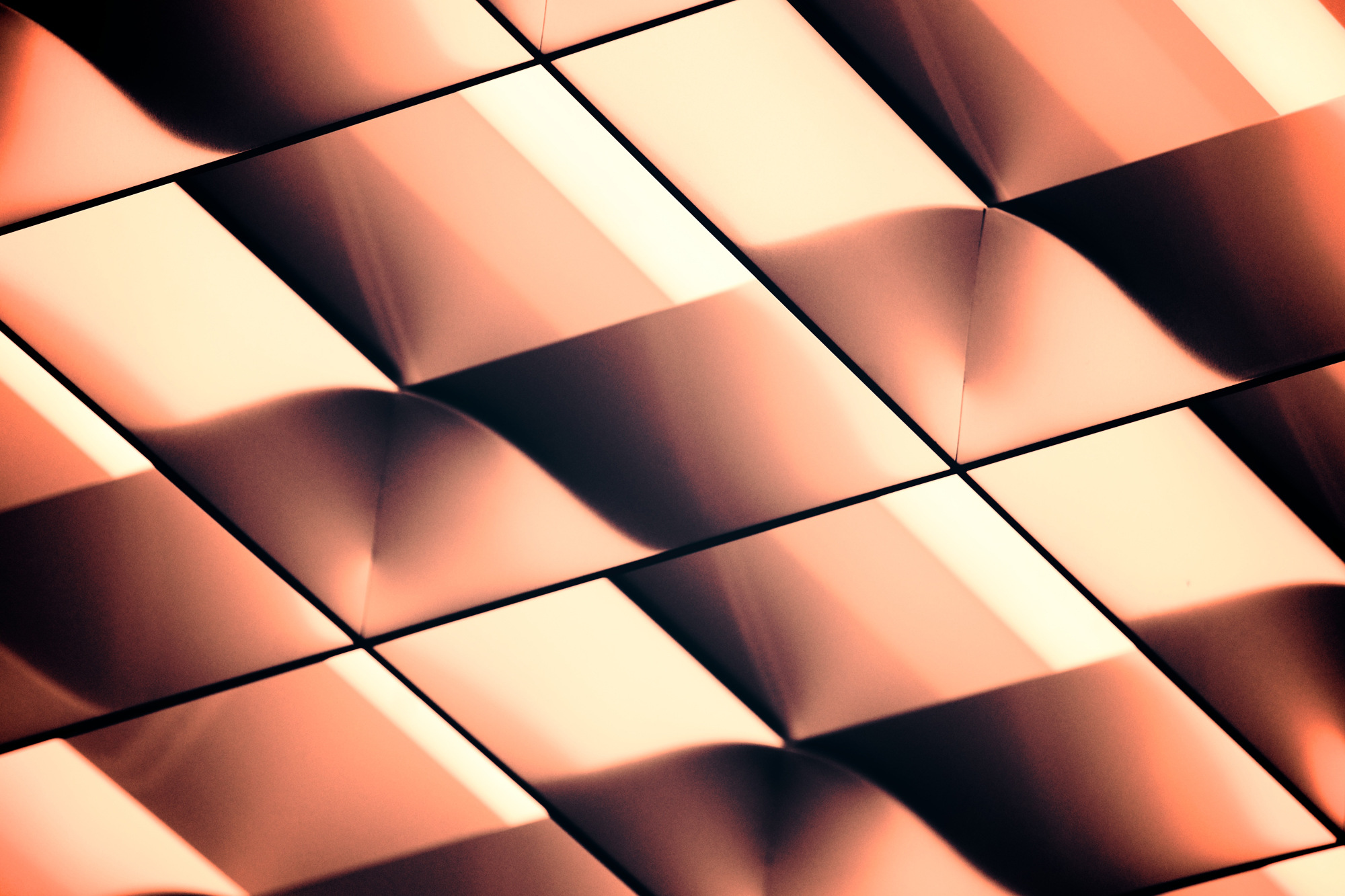 This Week in Tech: Reinventing the Fluorescent | Architect Magazine