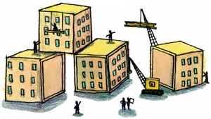 Shifting Pieces: Driving Apartment Demand | Multifamily Executive Magazine