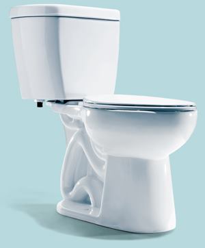 Niagara Conservation Stealth Toilet | Builder Magazine