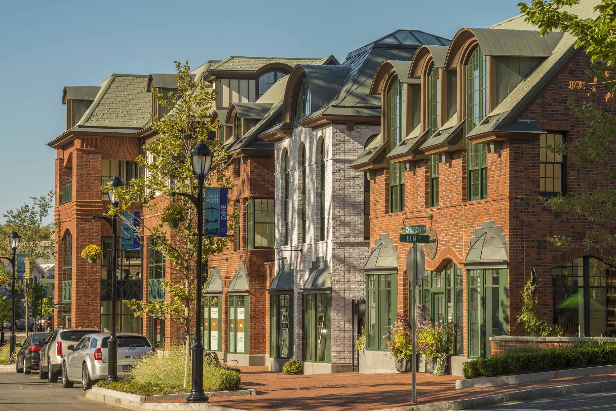 Bedford Square | Architect Magazine