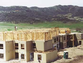 Framing with Pre-Cut Components | JLC Online