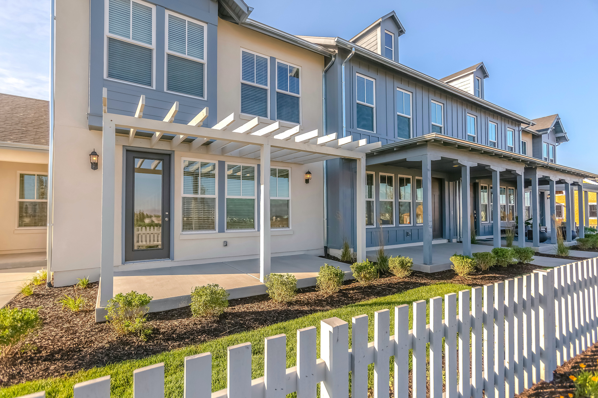 Over 300,000 Affordable Homes Are Needed in the U.S. for Middle-Income ...