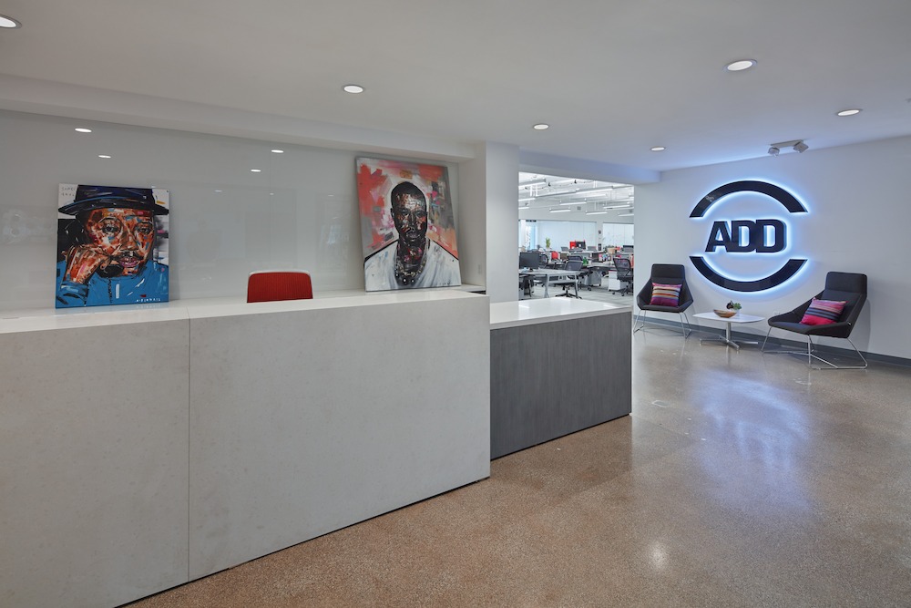 All Def Digital | Architect Magazine