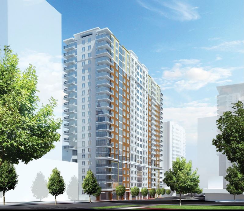 TCR Bets on D.C., Plans 9,000 Overall Starts in 2014 | Multifamily ...