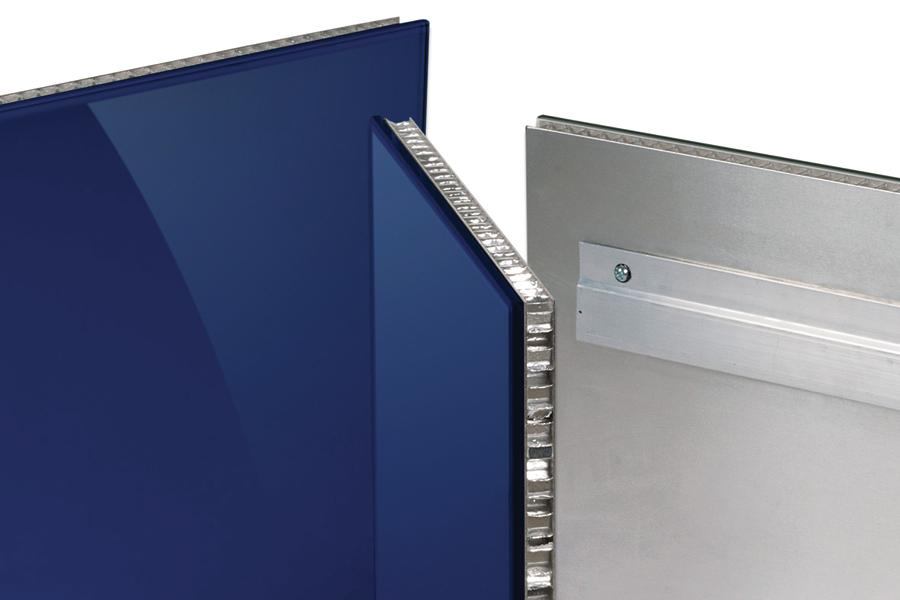 Light Glass Technology, Pulp Studio | Architect Magazine