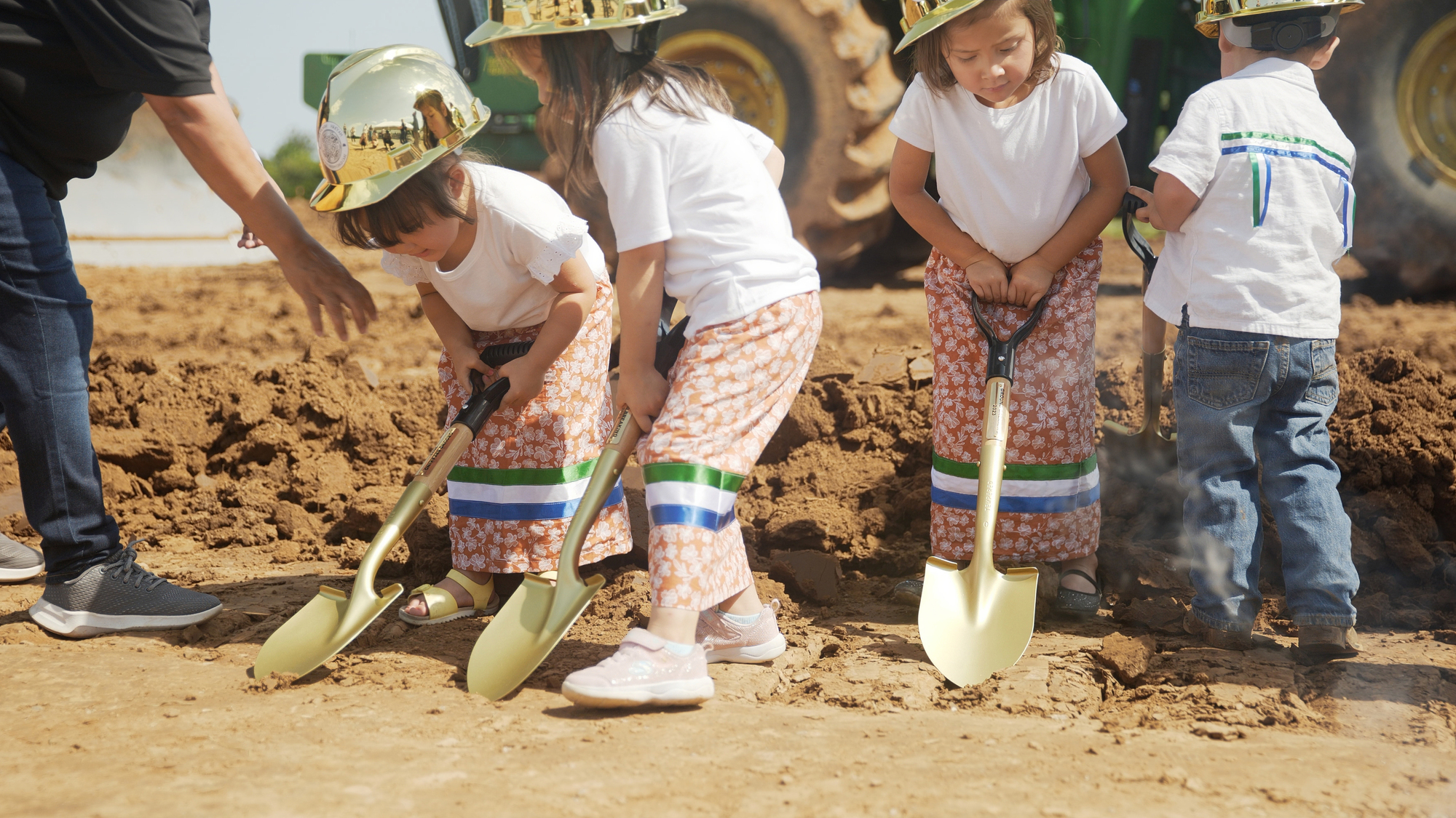 How Architecture Can Learn from Native America | Architect Magazine