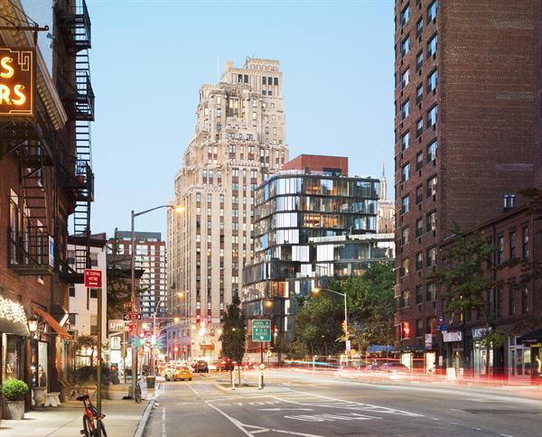 One Jackson Square | Architect Magazine