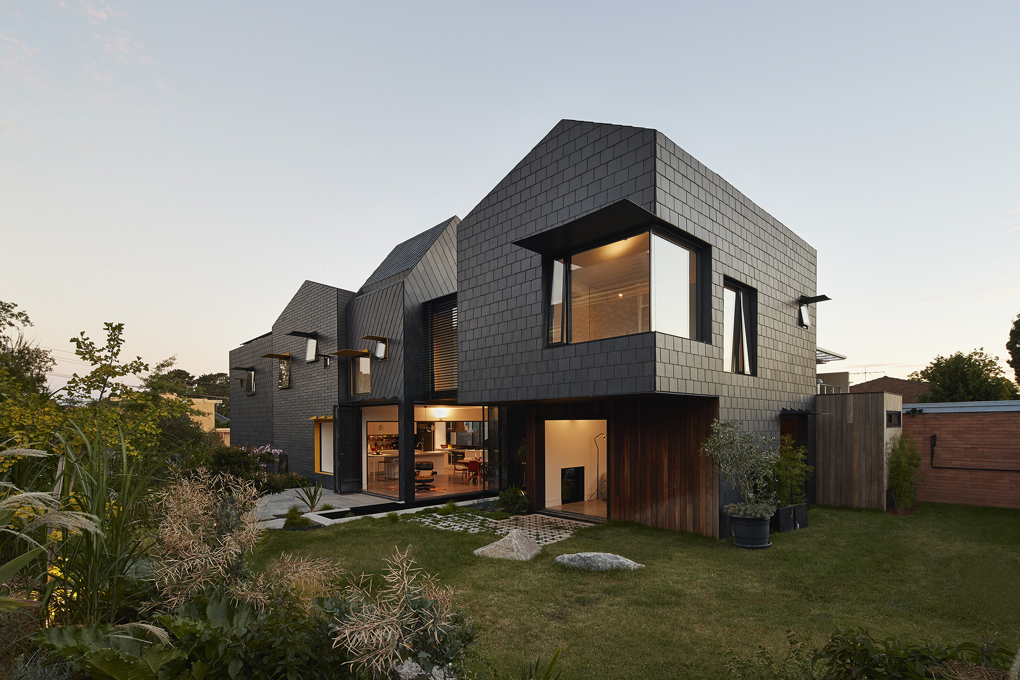 Charles House | Architect Magazine