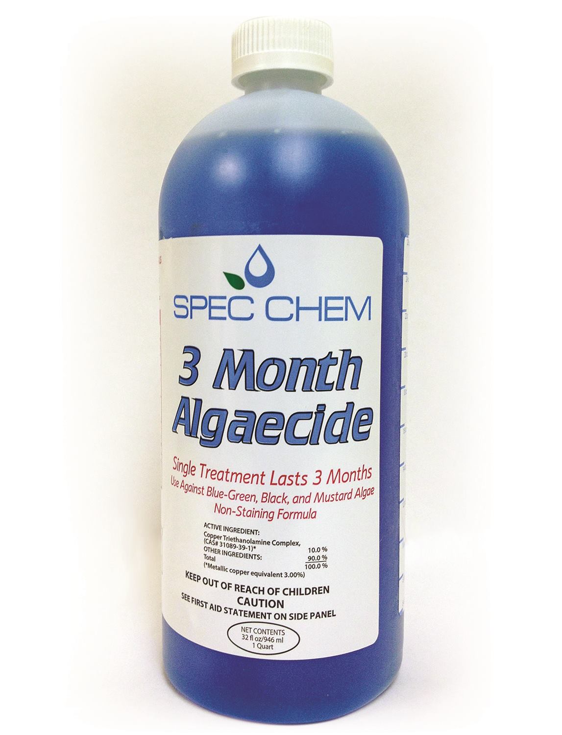 Spec Chem Direct| Aquatics International Magazine