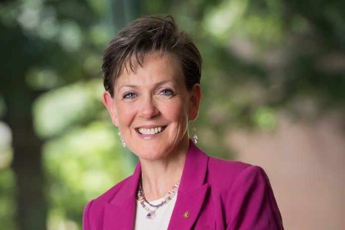 Former AIA President Named NAAB Interim Executive Director | Architect ...