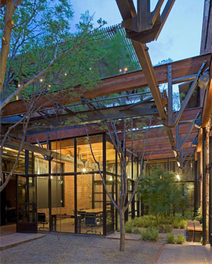 Armstrong Oil and Gas | Architect Magazine