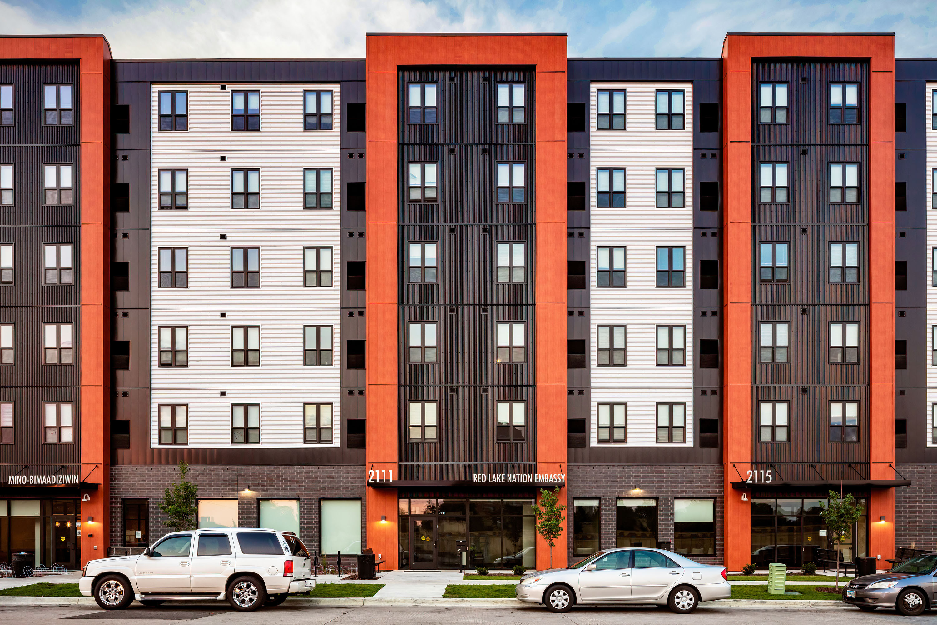 Do the Colors and Materials You Choose Tell the Right Story ...