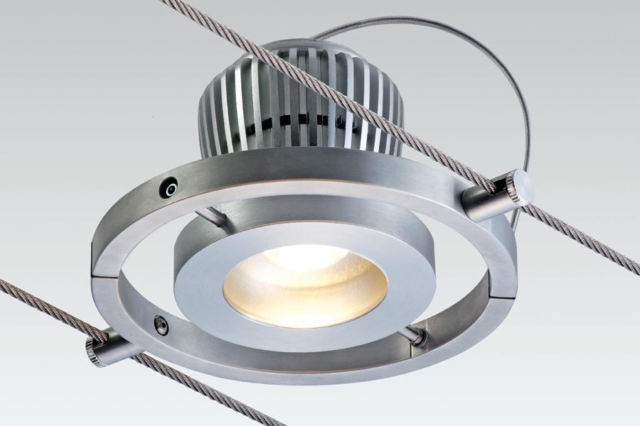 Architectural Lighting Works Eco Trapeze | Architect Magazine