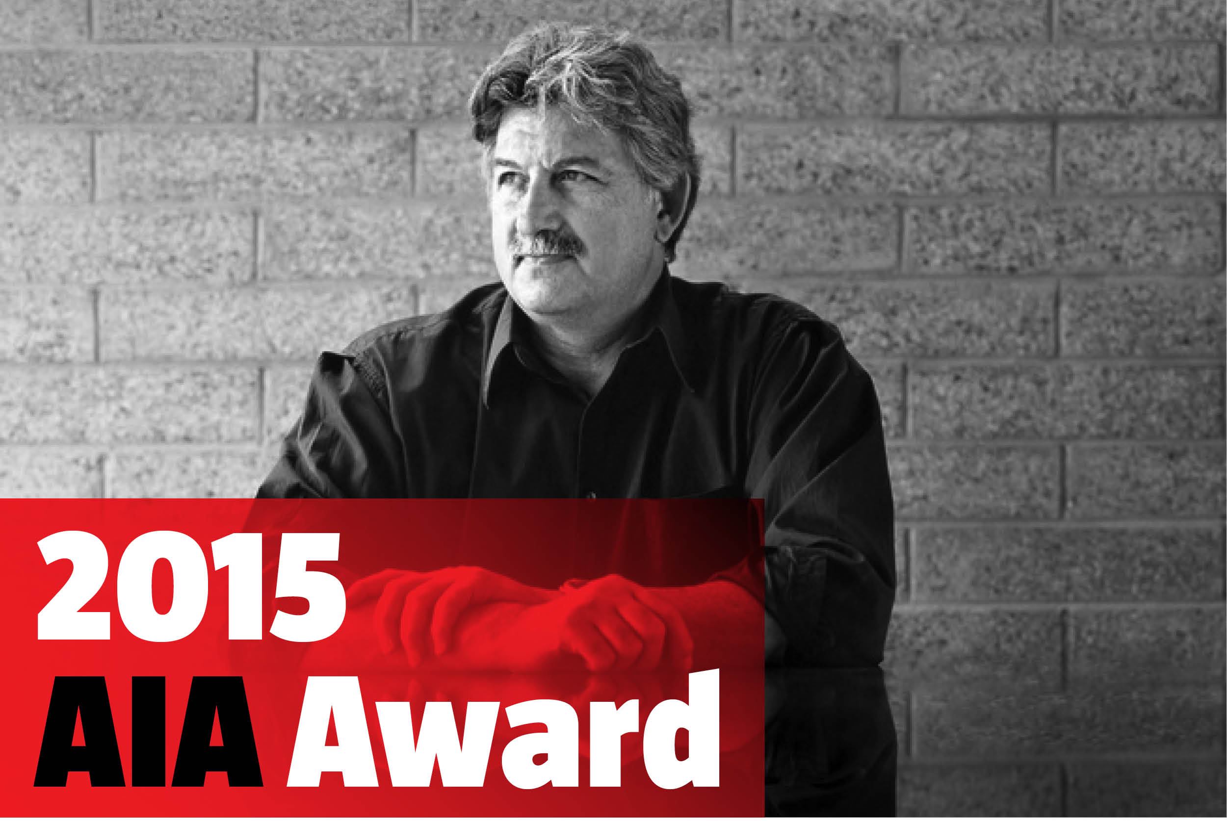 Edward C. Kemper Award: Edward Mazria | Architect Magazine