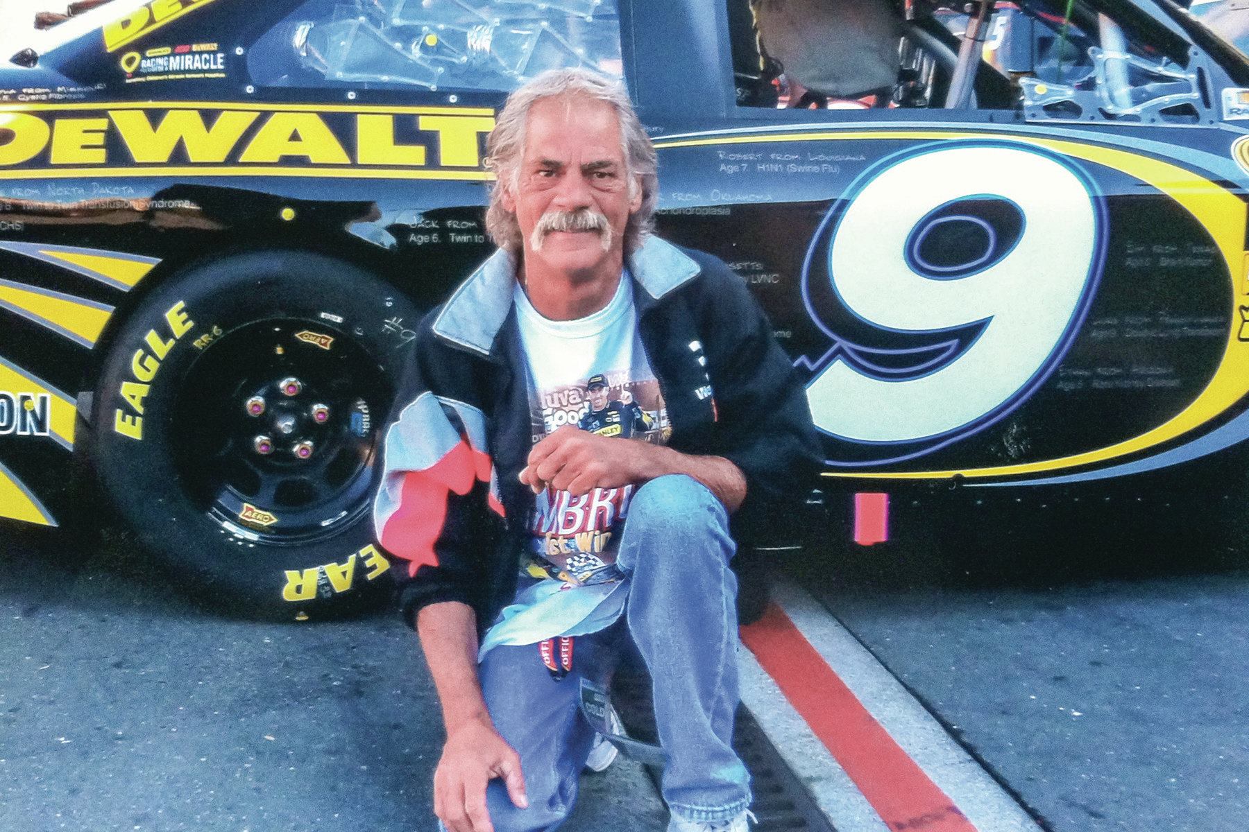 Racing for the Record| Pool & Spa News