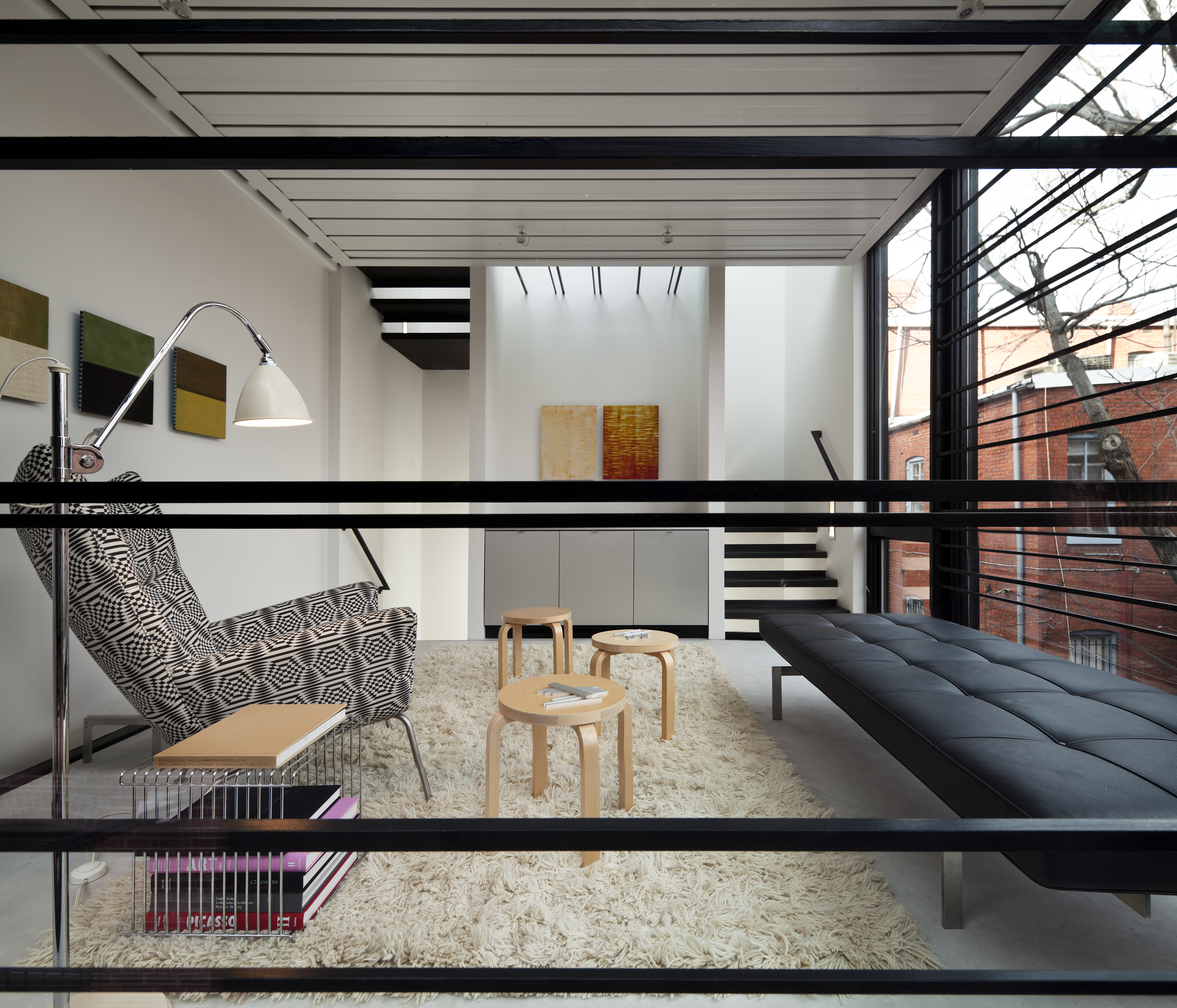 Barcode Residence | Architect Magazine