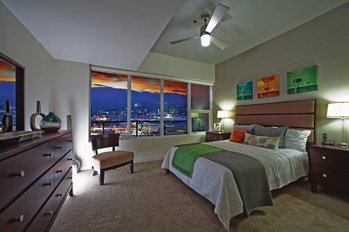 Inspiring Spire | Builder Magazine