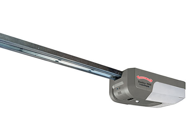 Heavy-Duty Garage Rail | JLC Online
