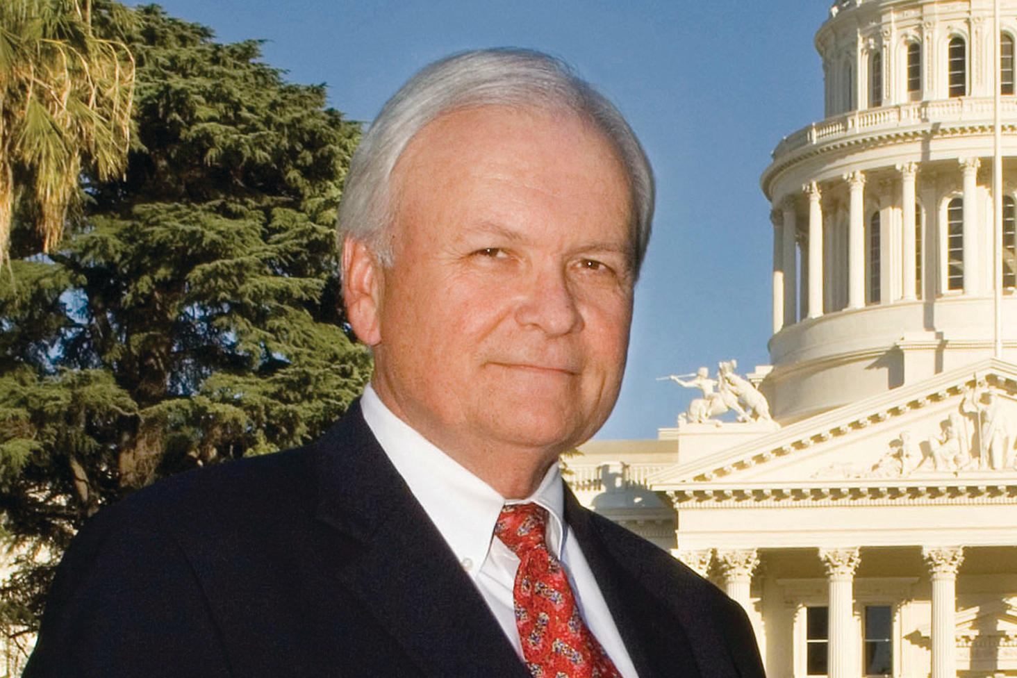 Former CBIA President Looks Back on His 30-Year Career | Builder Magazine