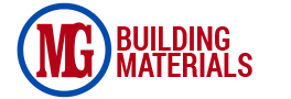 MG Building Materials | ProSales Online
