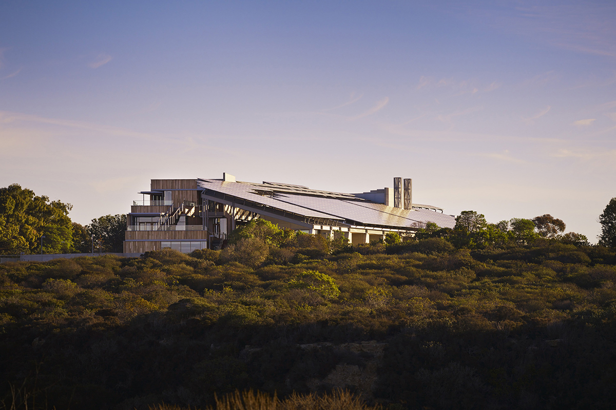 J. Craig Venter Institute La Jolla | Architect Magazine