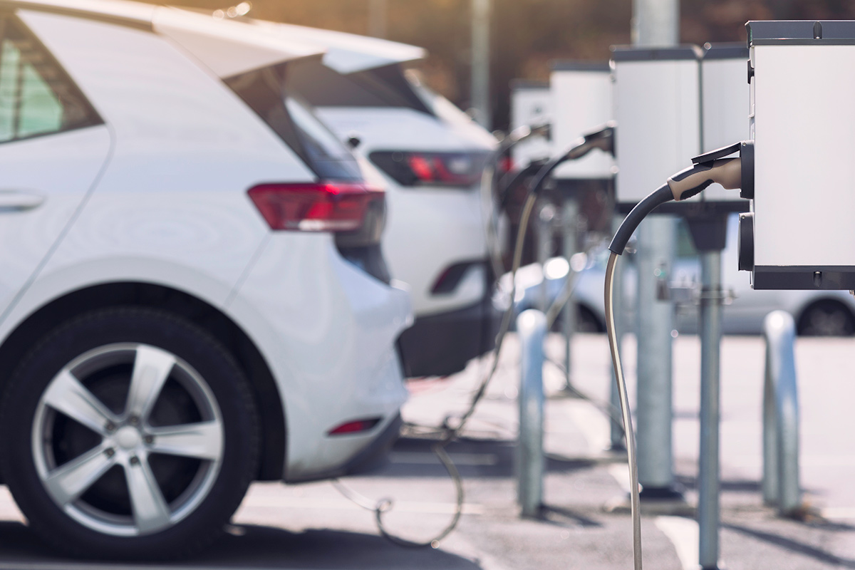 EV Charging Stations are a Smart Investment for Clients and the ...
