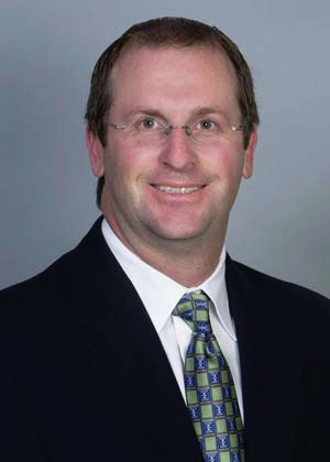 Brett Whitehead | Architect Magazine