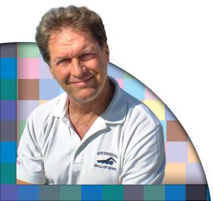 Bruce Wigo| Aquatics International Magazine