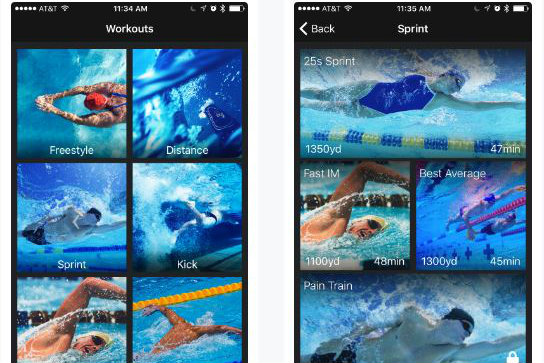 MySwimPro Named App of the Year| Pool & Spa News