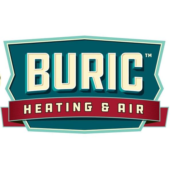 Buric Heating and Air Conditioning | Architect Magazine